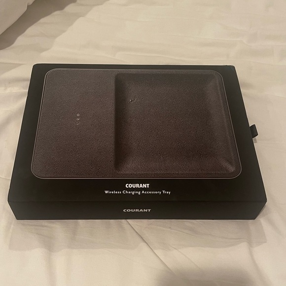 courant | Tablets & Accessories | Courant Catch 3 Wireless Charging ...